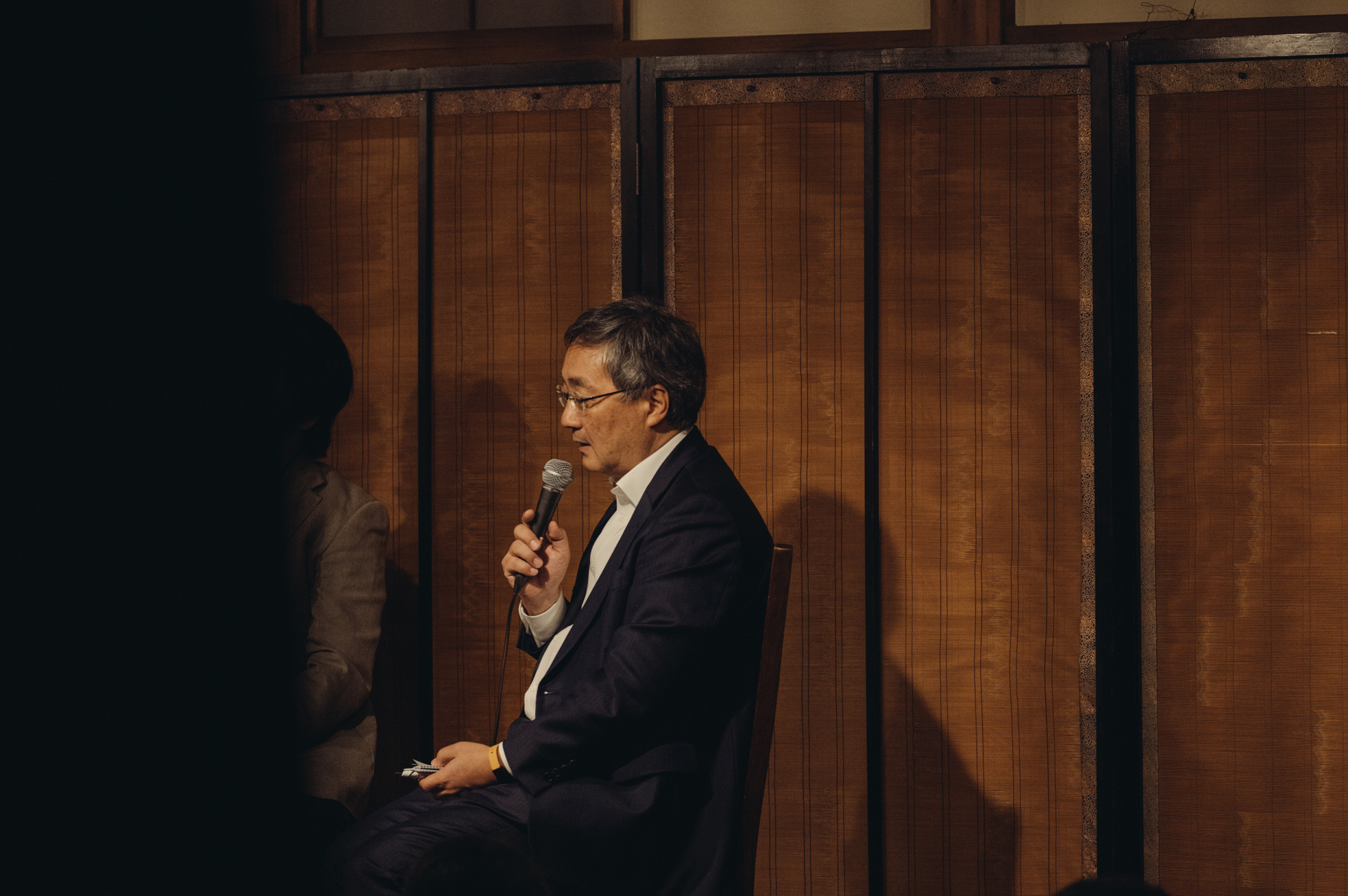 nijiriguchi commons — 文化という価値を世界の共通言語にしていく